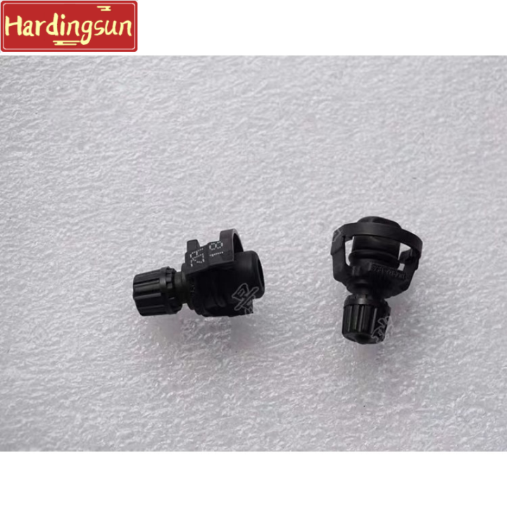 【Miga Plaza】Hardingsun For Ford Fiesta Ecosport Radiator Bleeder Nepel ...