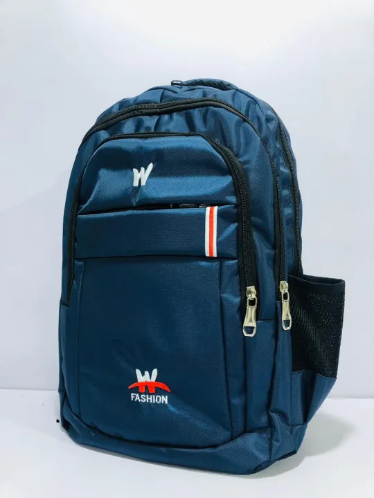 High Quality Backpack School Backpack Travel Backpack Water Resistant Daypack Bag | Daraz.lk