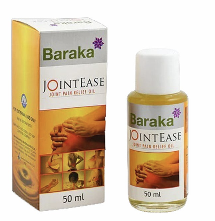 Jointease 50ml Baraka | Daraz.lk