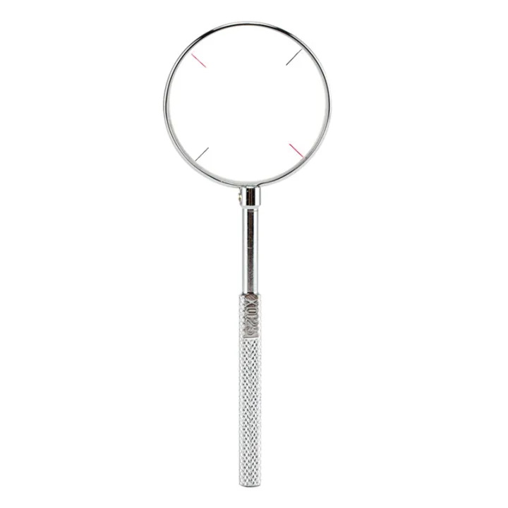 Optometry Test Cylinder Optometry Trial forCross Cylinder 94PD Optical ...