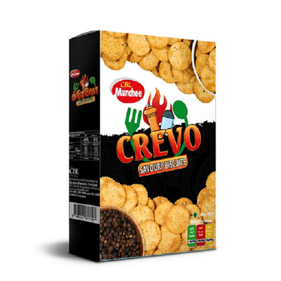 Munchee Crevo 180g | Daraz.lk
