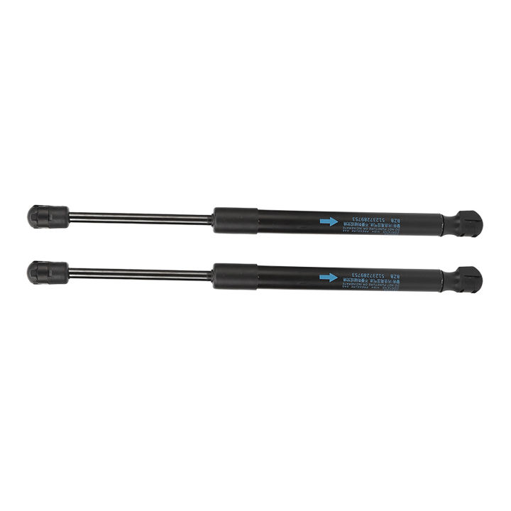 Front Hood Shocks Supports Hood Struts Gas Spring Shock Supports PM3480 ...