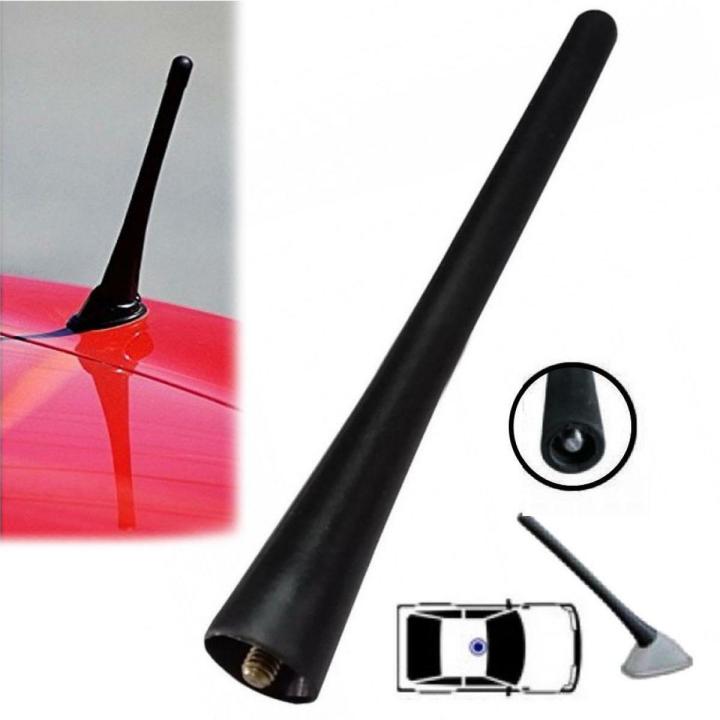 Nippon Power Np-29 Replacement Antenna for Car 18 CM | Daraz.lk