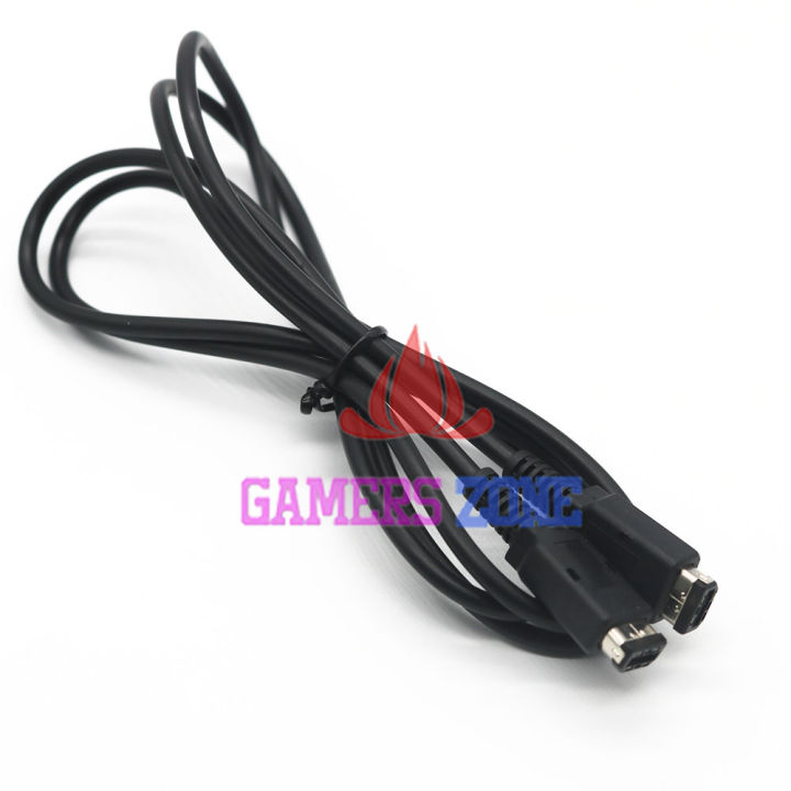 6pcs For Nintendo Game Boy Color Pocket System Link Cable Two Player ...