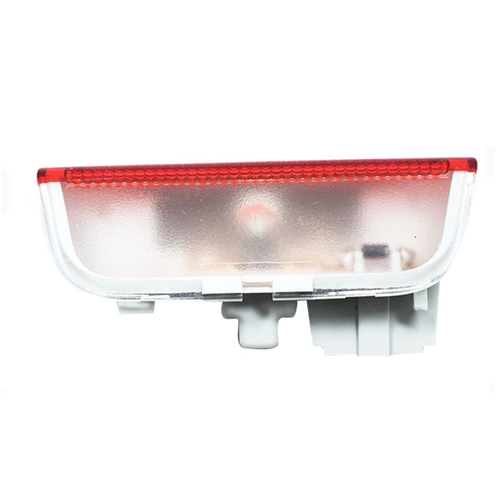 Ktteay 1PCS Door Warning Light for Golf MK5 MK6 B6 B7 Superb Seat 1K0 ...
