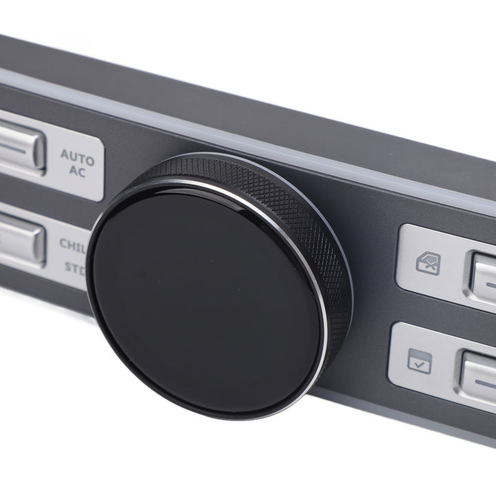 LCD Knob Docking Station Center Control Expansion Dock Station LCD ...