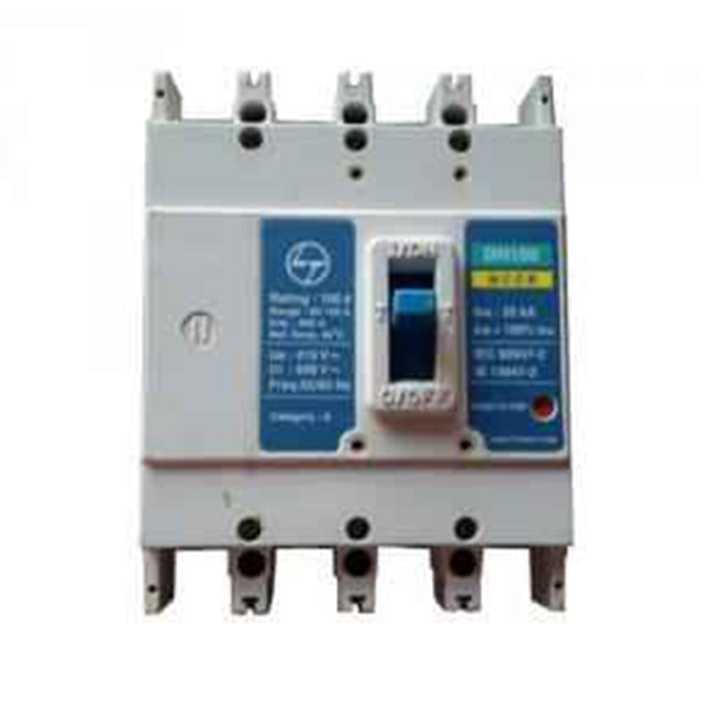 L&T Moulded Case Circuit Breakers Du-250 160A - 200A | Daraz.lk