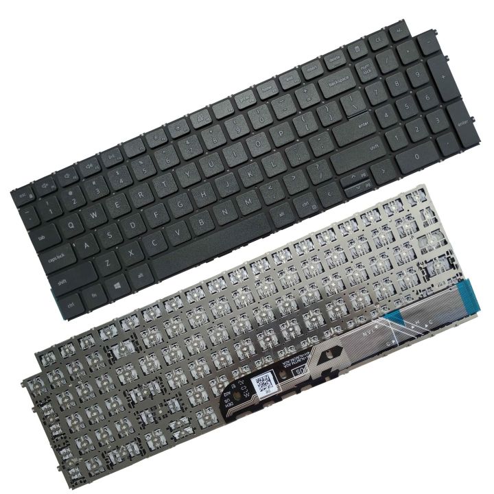 Laptop Keyboard For DELL Latitude 3520 E3520 Inspiron 3520 3525 | Daraz.lk
