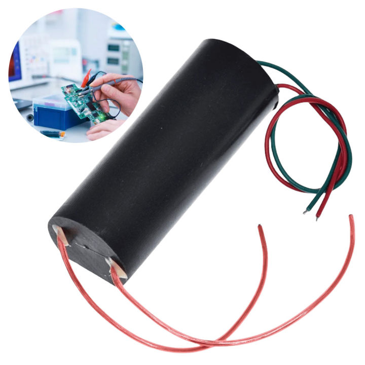 DC 3V-6V High Voltage Generator 2A-5A 400KV Converter Module Multiple ...