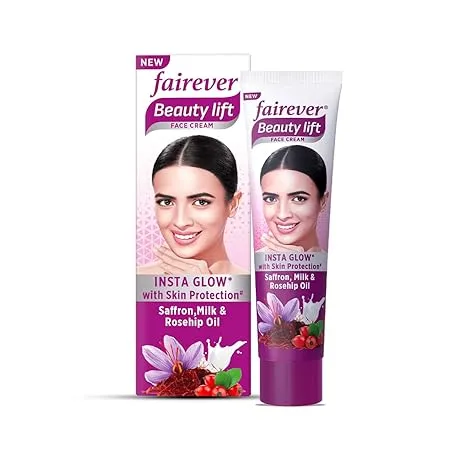 FAIREVER BEAUTY LIFT Face Cream 50G | Daraz.lk