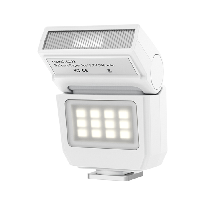 Speed Lite SL03 Flash Light for Canon for Sony for Nikon for Fuji DSLR ...