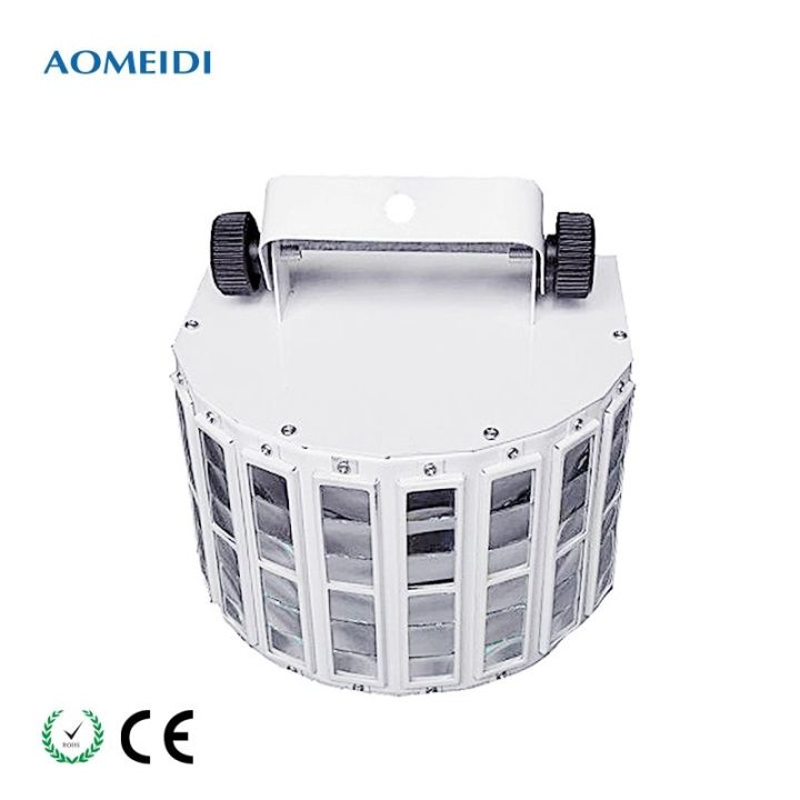 Mini Derby Led Light Effect, led effect stage light concert wedding 3W ...