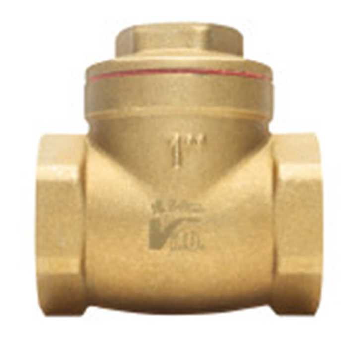 Vito Non-Return Valve 1/2'' (Door Type) | Daraz.lk