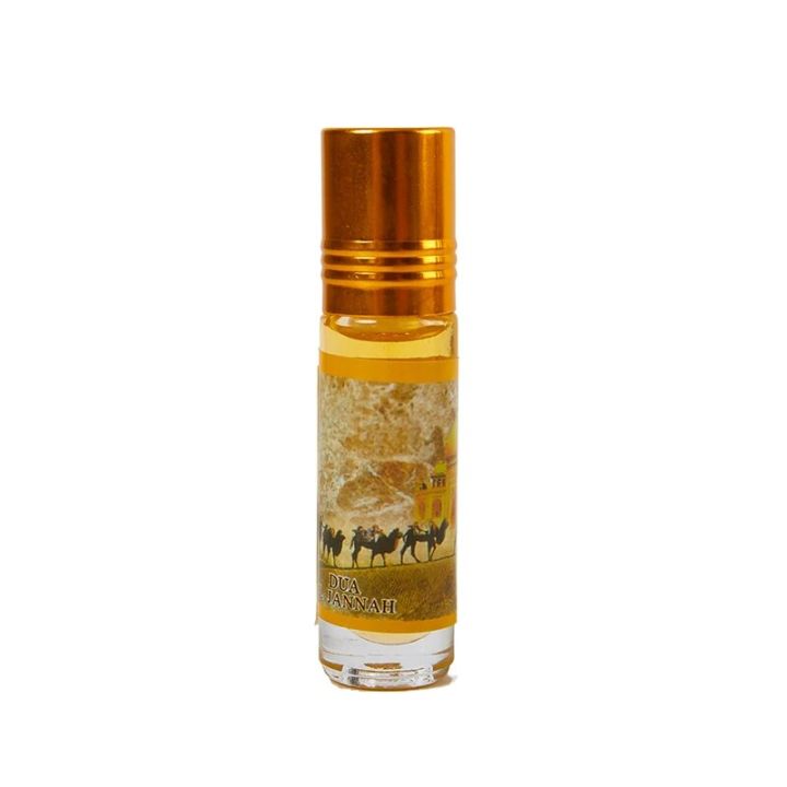 3ML Mini Fragrance Oils Saudi Essential Floral Notes Oil Perfume ...