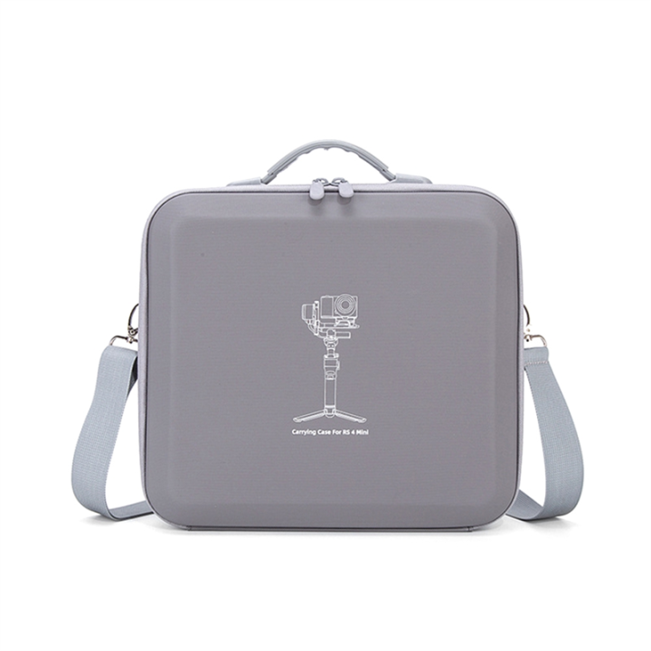 Handheld Stabilizer Storage Bag Combo Accessory Shoulder Bag for for 4 ...
