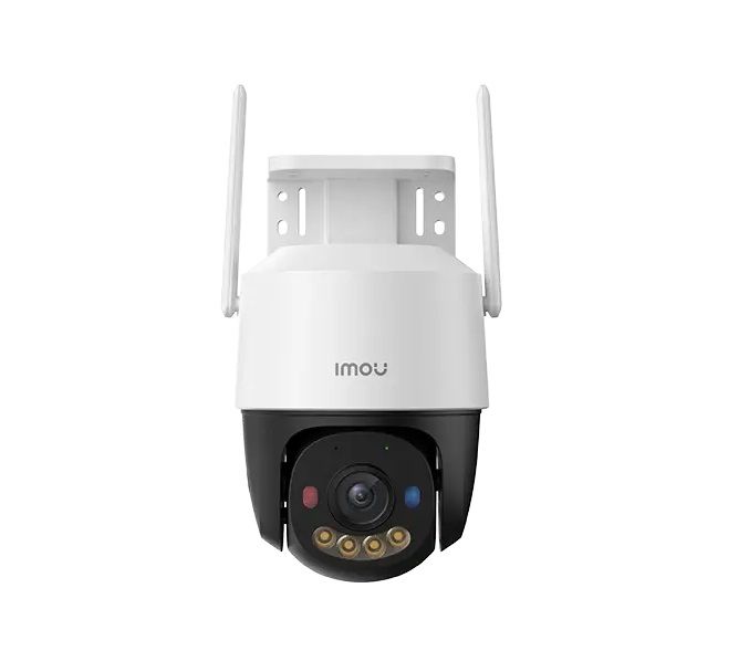 IMOU Cruiser SC 3MP Outdoor WIFI PTZ Camera -IPC-K7FP-3H0WE | Daraz.lk