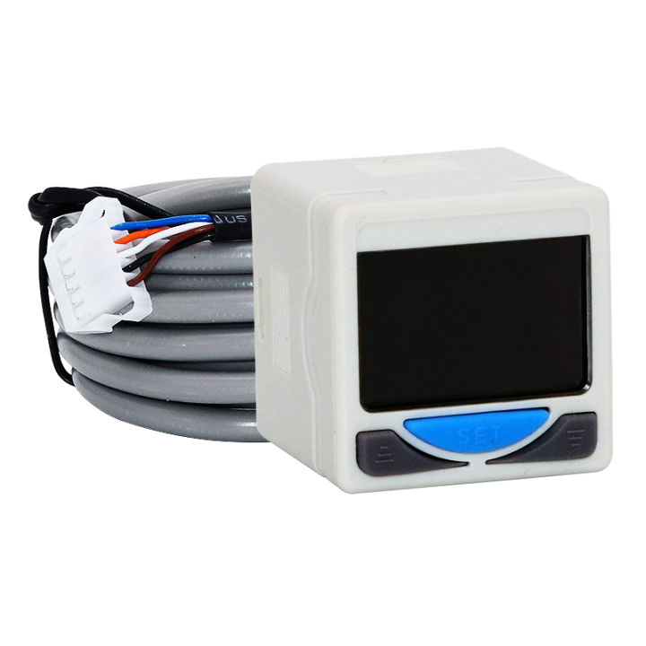 Airtac type pneumatic electronic digital pressure switch DPS digital ...
