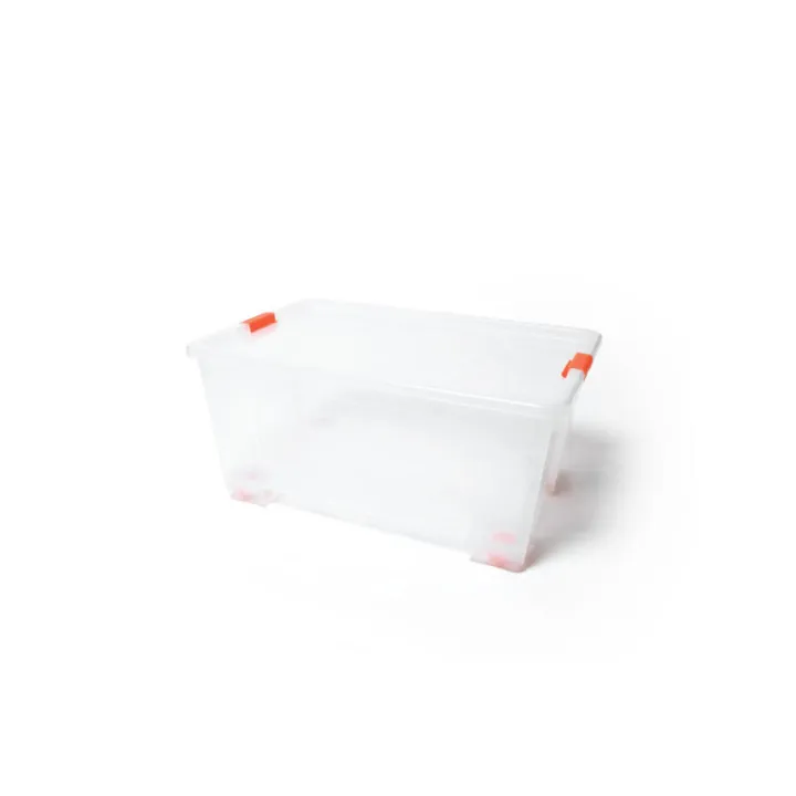 Plastic Storage Box 45L | Daraz.lk