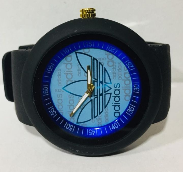 Mens gents luxury sports type Watch | Daraz.lk