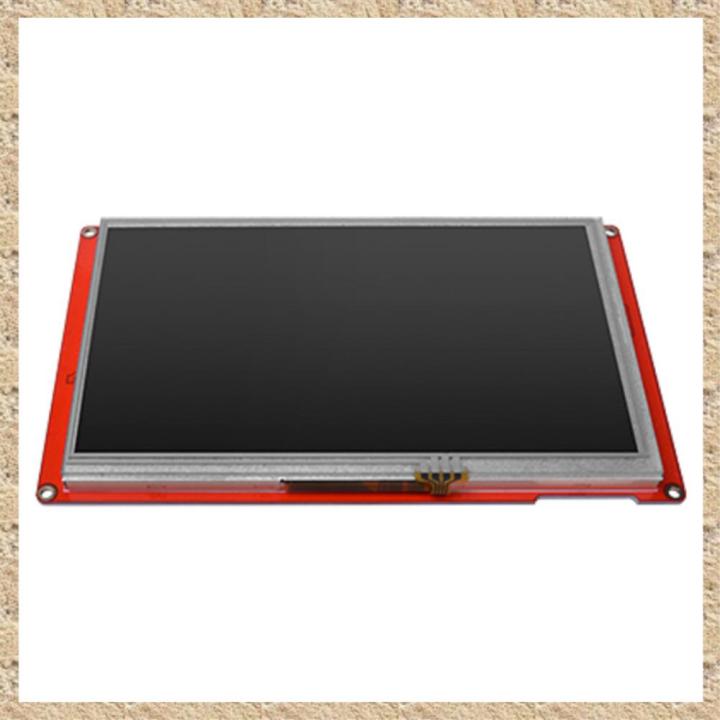 Intelligent LCD Contact Display Module NX8048P070-011C/R Multifunction ...