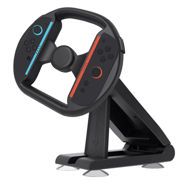 Real Experience Switch 2 Switch 2 Steering Wheel Switch 2 Steering ...