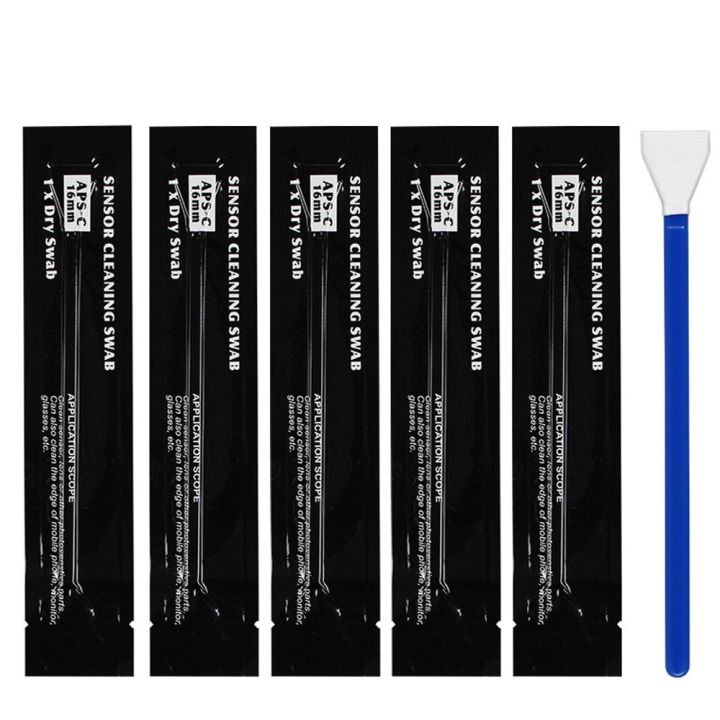 Tool Cmos Sensor Full-Frame Aps-C Sensors Ccd Sensor Lens Cleaning ...