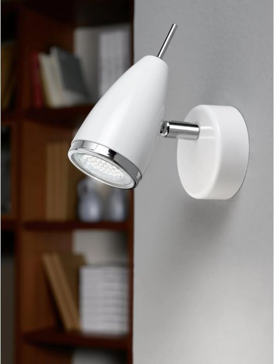 Indoor Spot Light RICCIO Adjustable Wall Spot Light Mirror Light ...