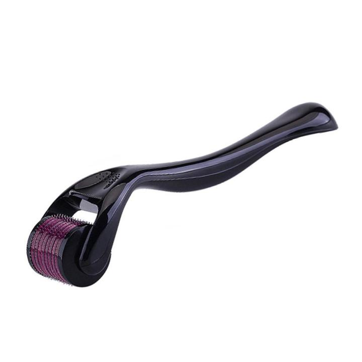 Micro Needle 540 Rollers Derma Rollers Dermarollers ium Hair Beard ...