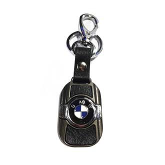 BMW Nickel Key Tag - High Quality | Daraz.lk