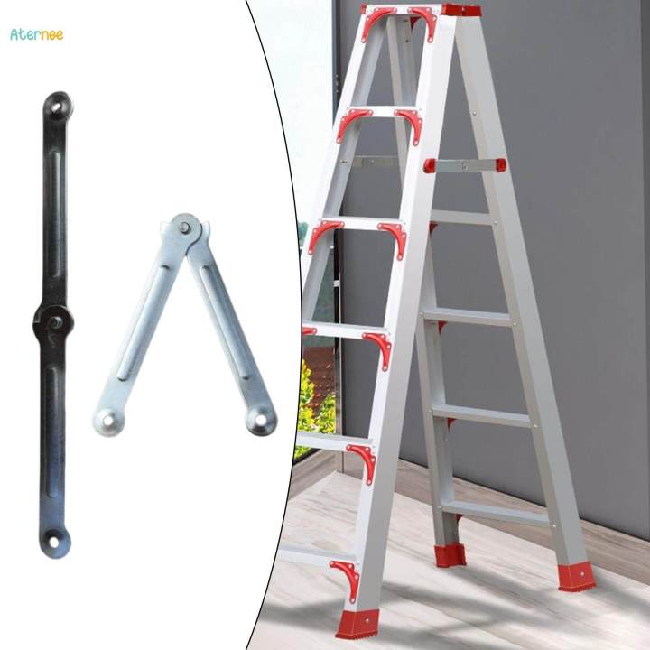 2Pcs Replacement Ladder Rod Herringbone Ladder Rod Herringbone Ladder ...