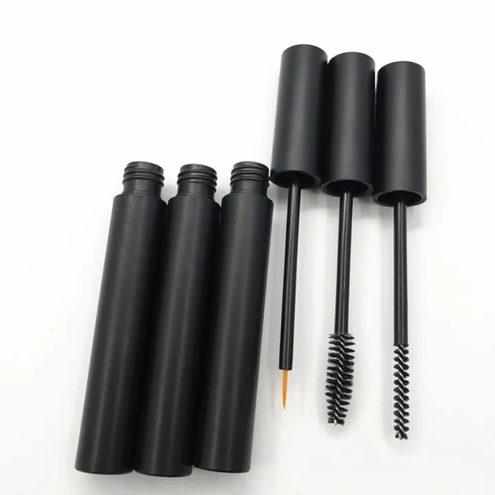 4ml Lipstick Cosmetic Lip gloss tube container Refillable Empty Liquid ...