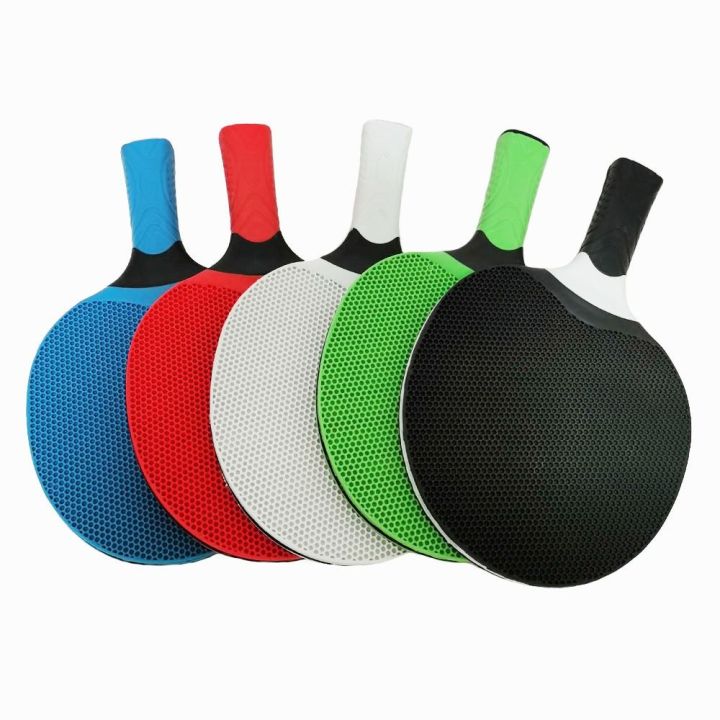Sports Training Equipment Comfortable Grip Table Tennis Rackets ...