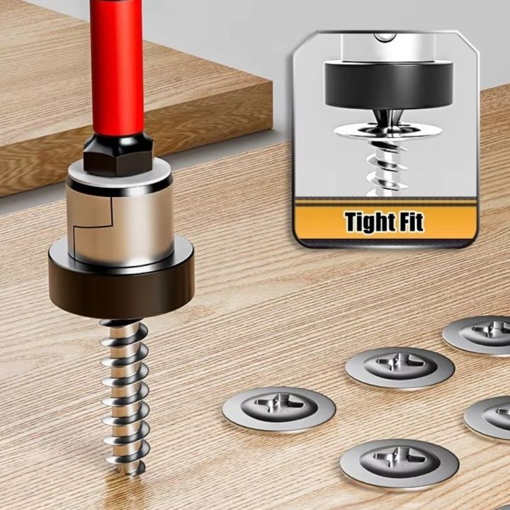 Gifts Cross Positioning Screwdriver Bits Multifunctional Head Drilling ...