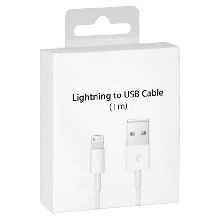 Lightning to USB Cable | Daraz.lk