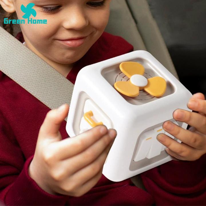 Logic Puzzle Toy for Children Fun Educational 3d Puzzle Toy for Kids ...