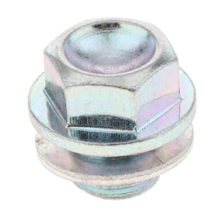 Magnetic Engine Oil Drain Bolt Plug 90009-PH1-000 for Honda Accord ...