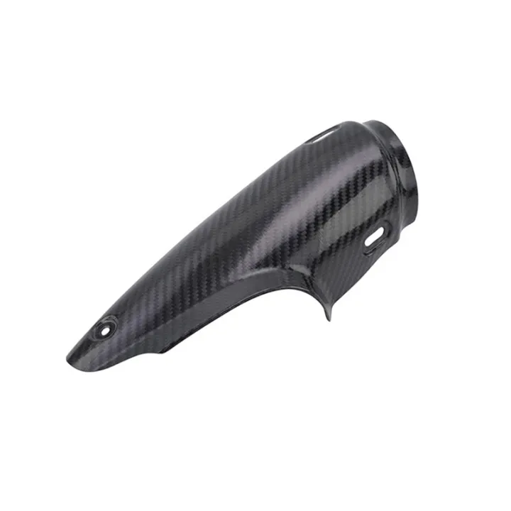 Motorcycle Exhaust Muffler Pipe Heat Shield Cover for BMW R1200GS 2013 ...