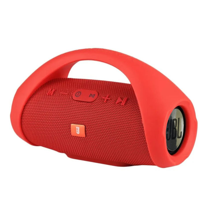 Boombox Mini JBL_ Portable Wireless Bluetooth Speaker with TF Card, USB ...