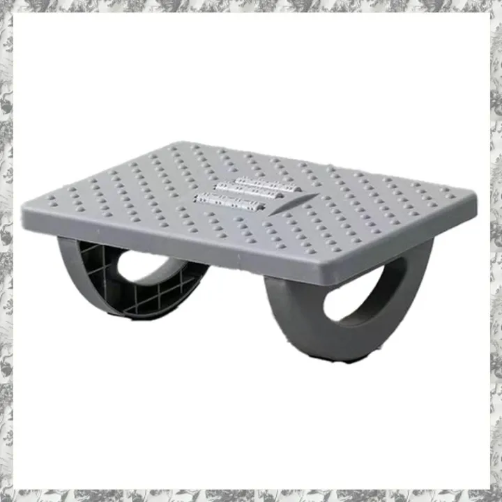 Foot Rest Foot Rest for Home Work Fast Ship Footrest Support Footstool ...
