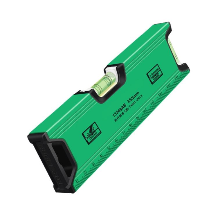 【Exclusive Offer】Mini Horizontal Vertical Pockets Spirits Levels Pocket ...