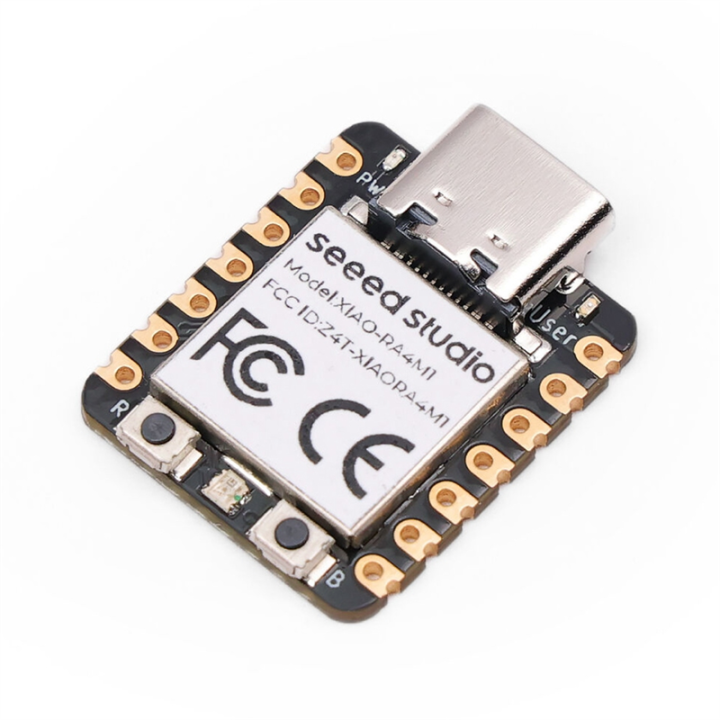For Seeed Studio XIAO RA4M1 Development Board Tiny SuperMini Board 256 ...
