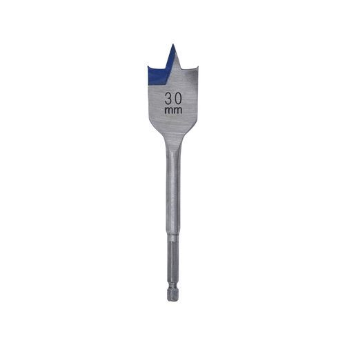 30mm Blue Groove Spade Bit - IRWIN | Daraz.lk