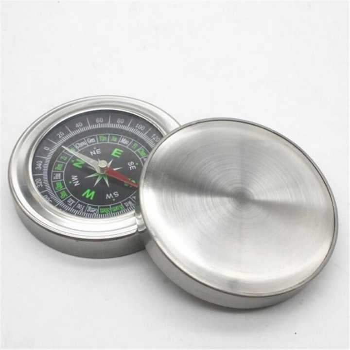 Stainless Steel High Quality Compass | Daraz.lk