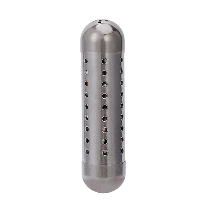8X Purifier Ionizer Stick Raise Ph Structured Water Alkaline Water ...