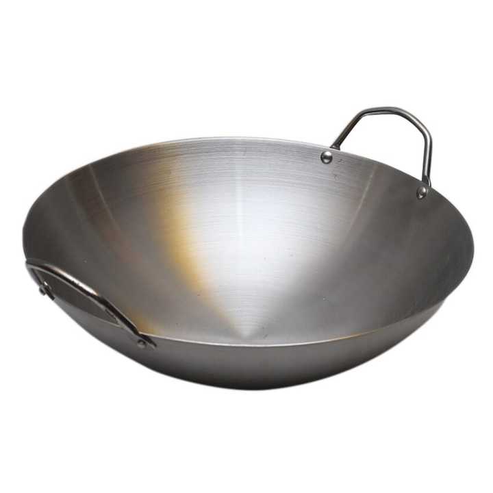 Stainless Steel Thachi 32Cm | Daraz.lk