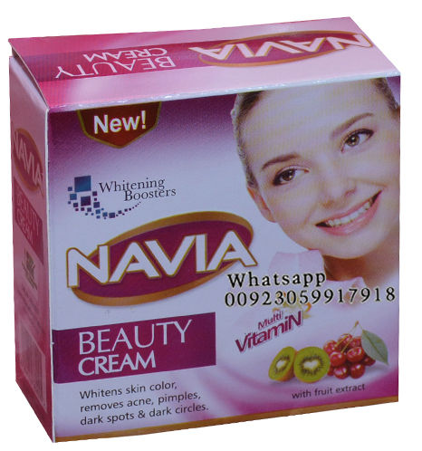 Navia Face Moisturizer Beauty Cream 30g bcpc | Daraz.lk