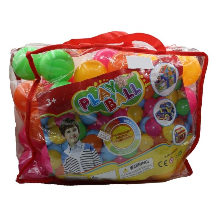 Plastic Ball Set | Daraz.lk: Buy Online at Best Prices in Srilanka ...