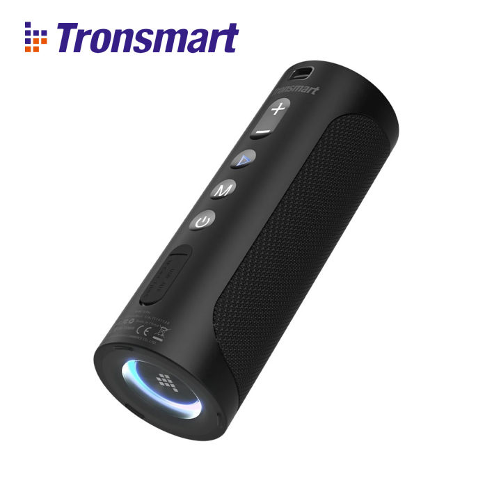 Tronsmart T6 Pro 45W Bluetooth Speaker | Daraz.lk