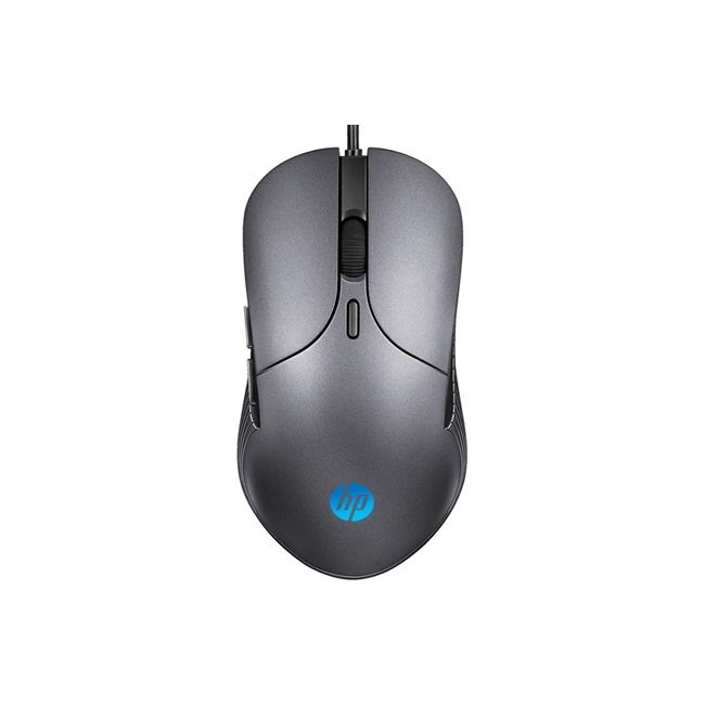 HP Genius RGB Gaming Mouse M280 Mouse Led Wired Colorful Mice Ergonomic ...