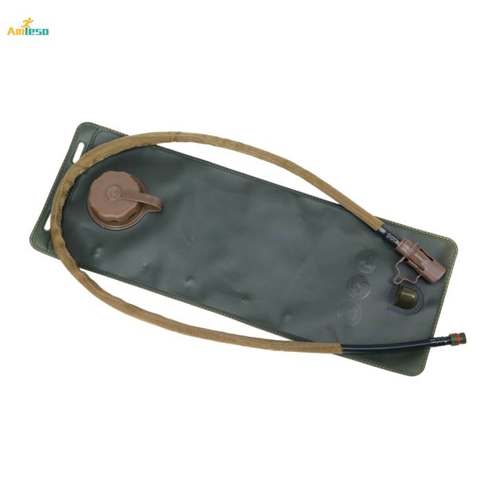 Bladder Reservoir, Replacement Upgrade for All Backpacks, Safety Water ...